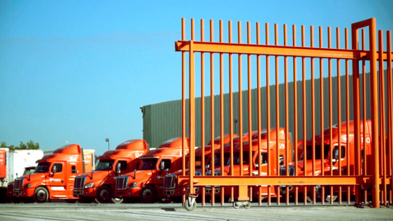 Inicio - JR Transportes